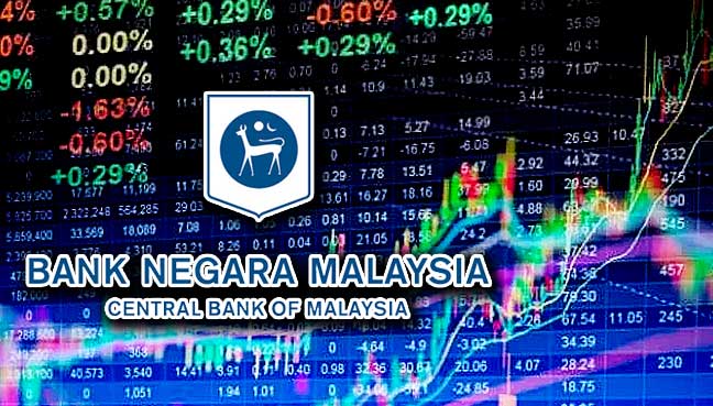 BNM: No plans to set up cryptocurrency exchange | Free Malaysia Today (FMT)