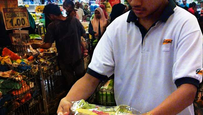 Gloomy days ahead for Giant staff | FMT