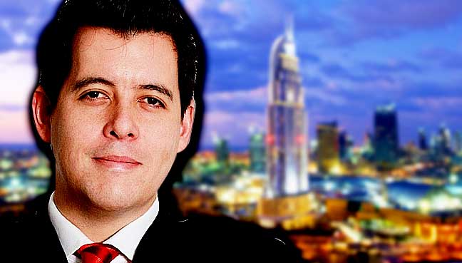 Jason Lo admits Dubai arrest but blames undercover cop | FMT