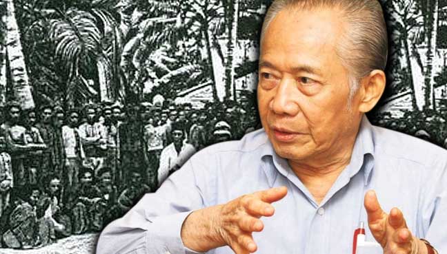 ‘The Bugis pirate was a British invention’ | FMT