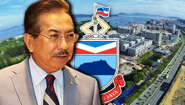 Musa Aman’s financial management of Sabah is solid | Free Malaysia ...