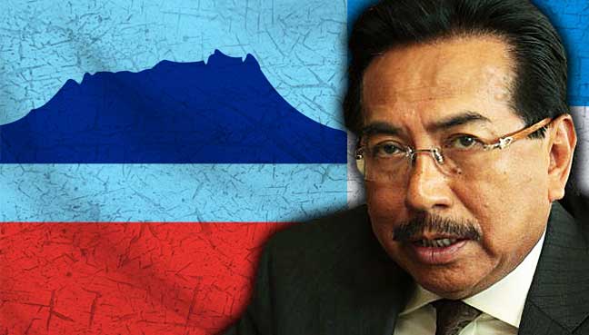 Musa Aman bentang bajet lebihan Sabah 4 tahun berturut turut | FMT