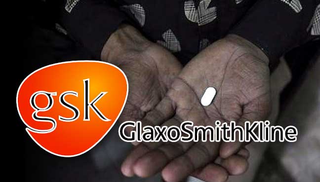 US FDA approves first two-drug HIV regimen from GSK | Free Malaysia ...