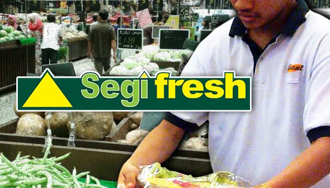 Segi Fresh beri khabar gembira kepada bekas pekerja Giant | FMT