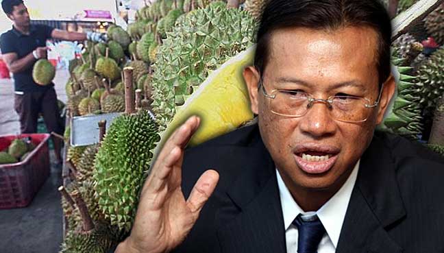 Musang King second to iPhone X in China, says minister | FMT