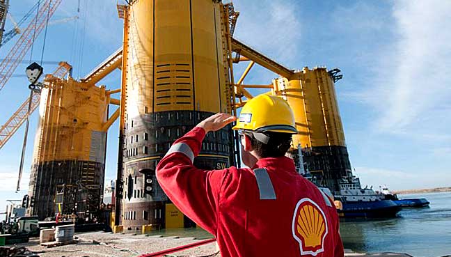 Royal Dutch Shell announces surging profits | FMT