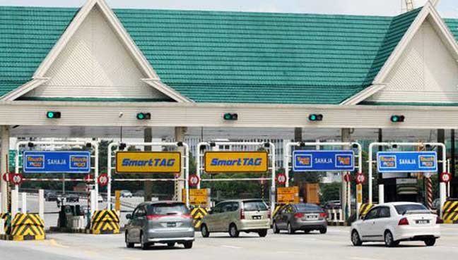 No more tolls at EDL starting January 1 | FMT