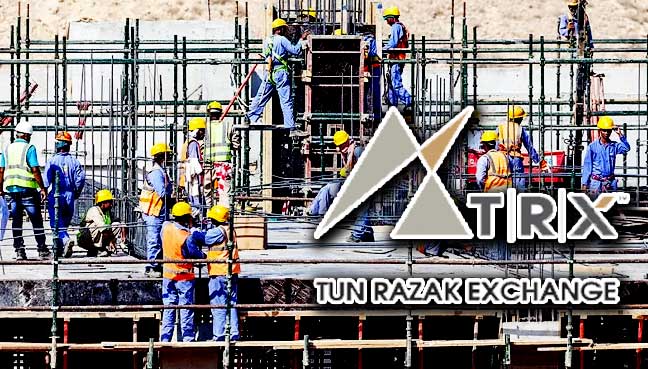 No problem with Chinese workers at TRX site, say residents | FMT