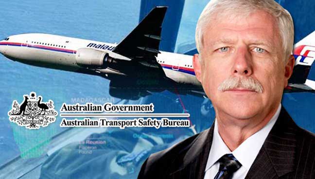 Report: Veteran pilot maintains ‘MH370 pilot did it’ theory | FMT