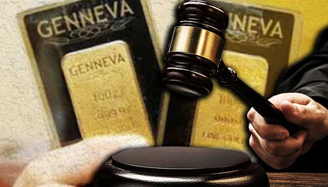 4 ex-Genneva directors found guilty of money laundering | FMT