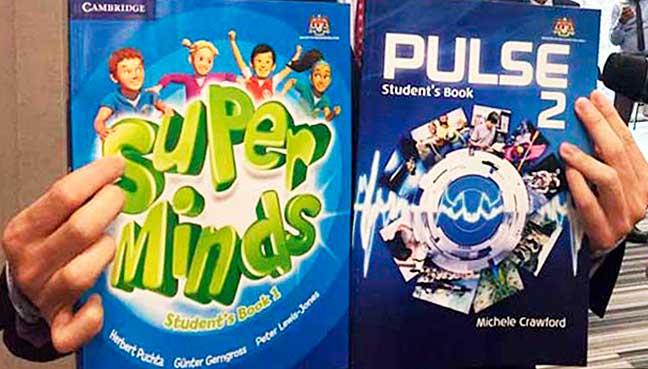 ‘Isu sebenar buku teks import ialah kesesuaian kandungan’ | FMT