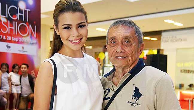 Dead Dutch model had everything to live for, says guardian | FMT