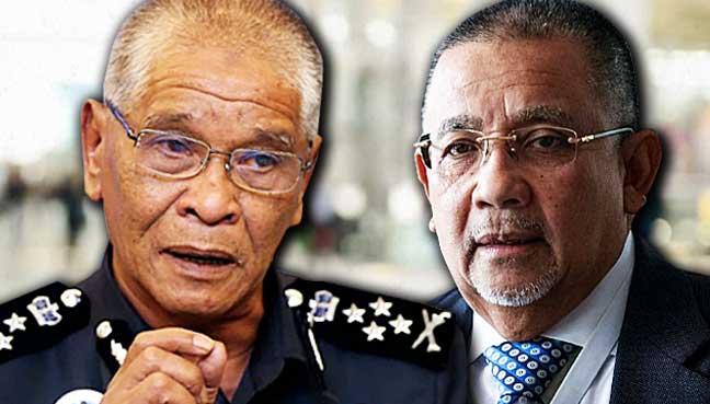 Cops to question Isa next week over Felda land deal | FMT