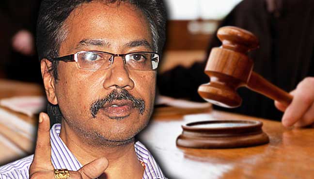 Hindraf: Give the poor a break when passing sentence | FMT