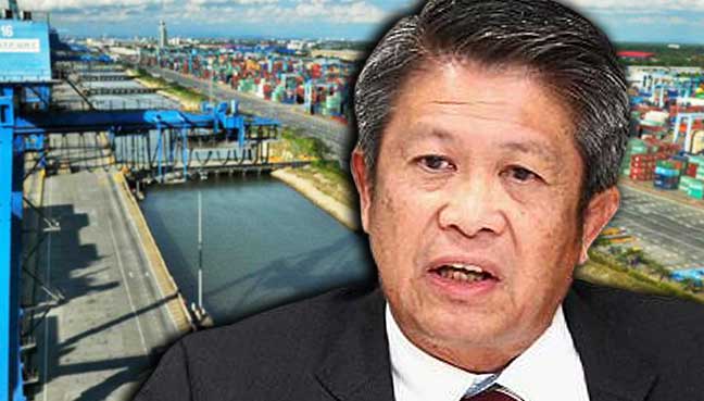 Hampir 100% tanah disewakan, PKFZ catat rekod pendapatan RM78 juta | FMT