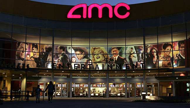 US chain AMC signs Saudi deal after cinema ban lifted | FMT