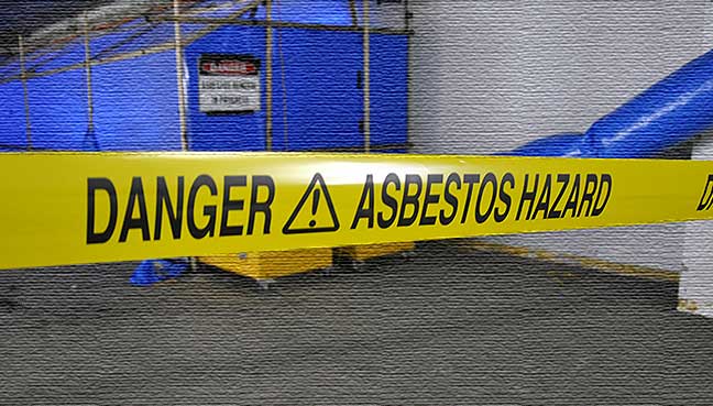 Indonesia’s asbestos ‘time bomb’ | FMT