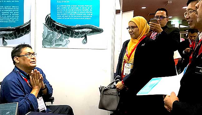 What doesn’t kill makes you stronger — The other side of Farouk Musa | FMT