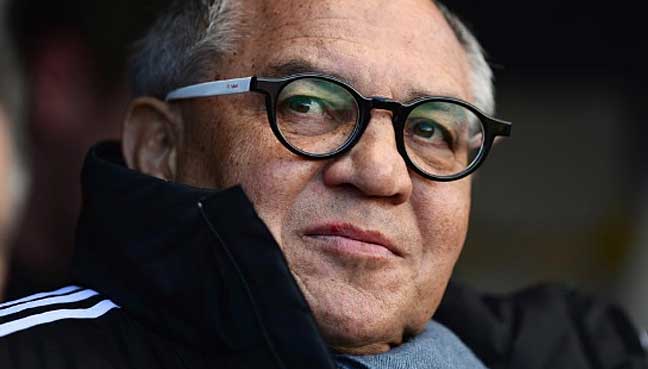 Magath latest big-name foreign coach to leave Chinese club | FMT