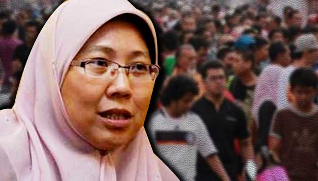 Kuantan MP: I’ve strong bond with voters of all races | FMT