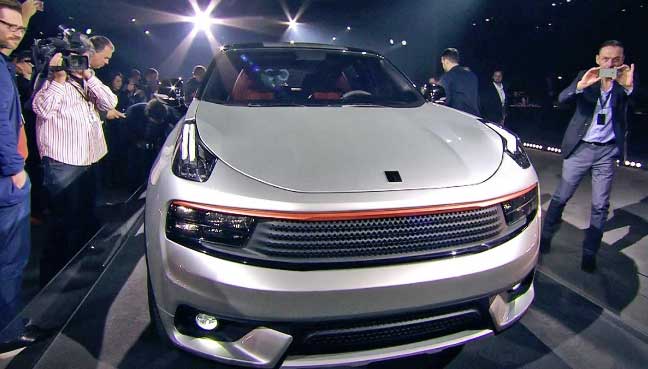 What 2018 holds in store for the global auto industry | FMT