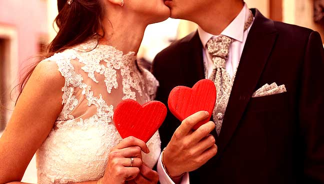 Can being married bring long-term happiness? | FMT