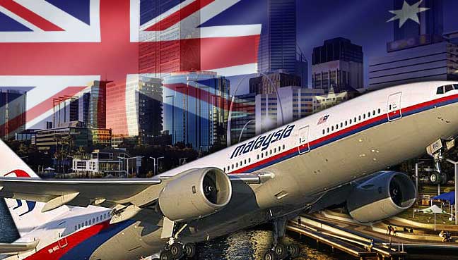 Australia plans MH370 memorial in Perth | FMT