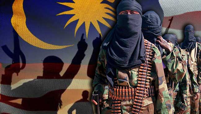 Is the Malay Archipelago unit of IS still intact? | Free Malaysia Today ...