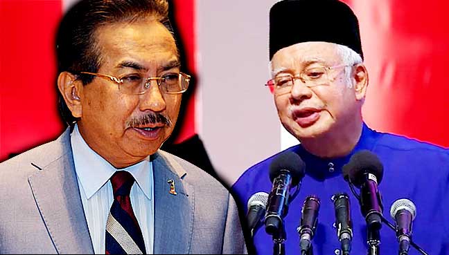 Musa: Sabah Umno fully supports PM’s message on MA63 | FMT