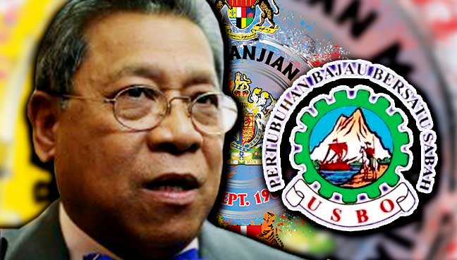 Pertubuhan Bajau Sabah pertahan Pandikar dalam isu MA63 | FMT