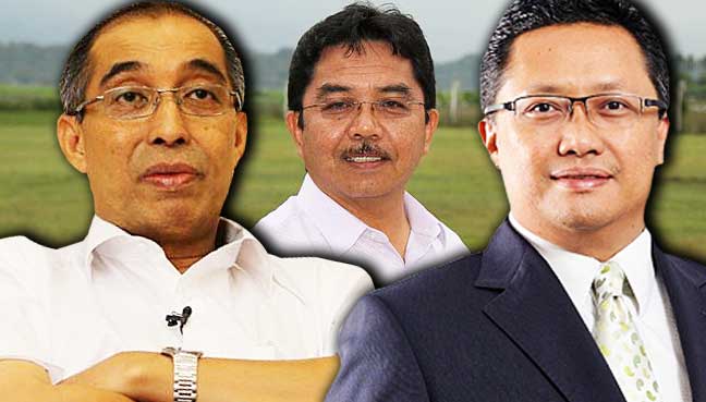 Leaders to hold special meeting on Kota Belud floods | FMT