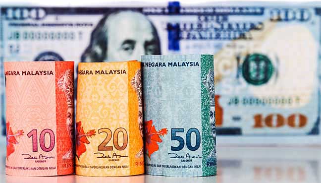 Tarif baru AS: Ringgit lebih rendah berbanding dolar | FMT