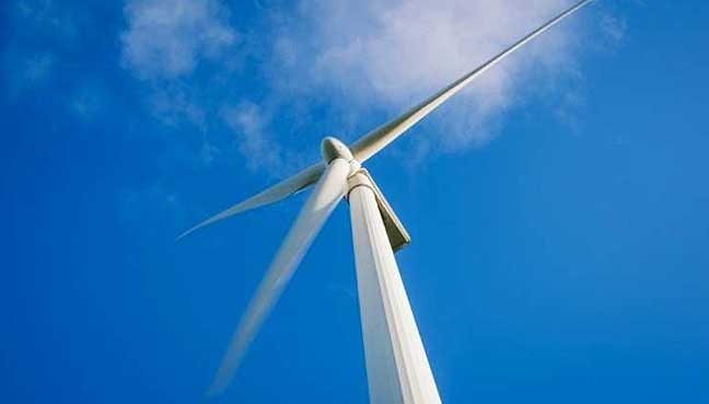 Danish wind power whips up record 43% of electricity | Free Malaysia ...