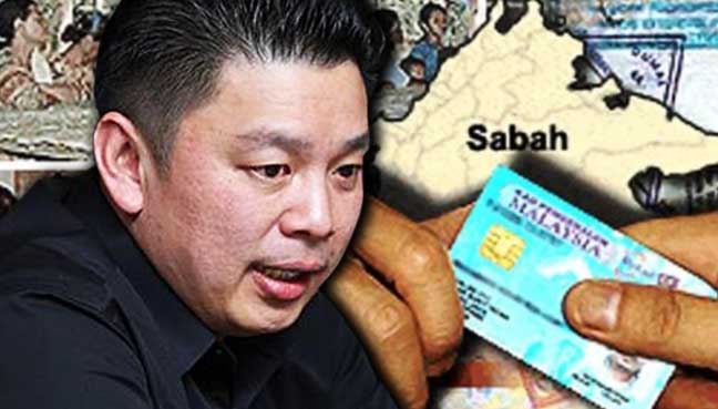 Issue Sabah ICs immediately, Warisan leader urges govt | FMT