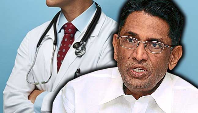 Kementerian: Ramai doktor pakar kerajaan berhenti kerana gaji rendah | FMT