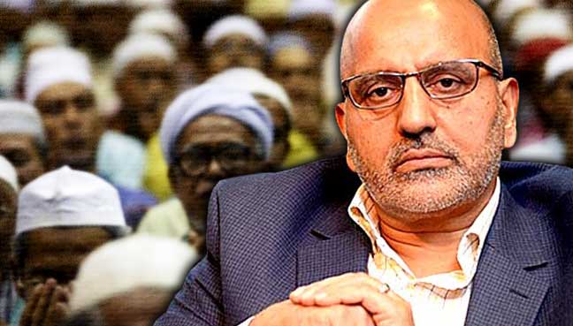 Revisit your intellectual tradition, Muslims told | FMT