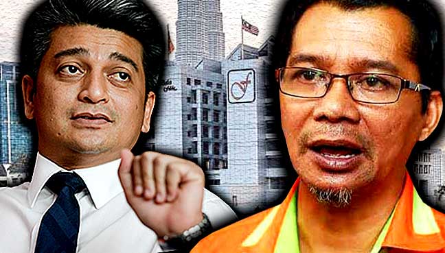 Apa balasan untuk Synergy Promenade kembalikan tanah Felda? | FMT