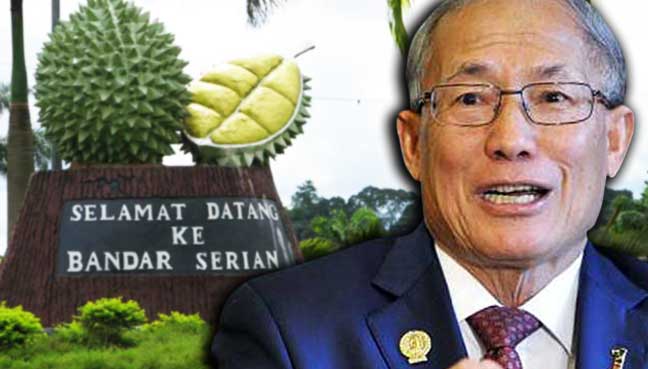 Riot unshakeable in Serian, despite missing funds scandal | Free ...