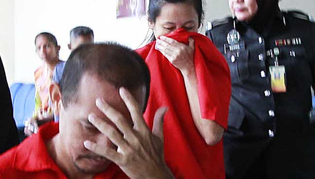 Penang couple escape gallows over death of Cambodian maid | FMT