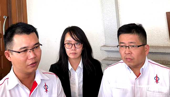 Court allows challenge against 949 army voters in Segamat | Free ...