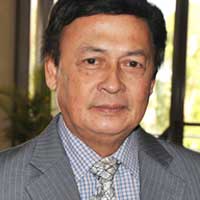 PKR’s ‘giant slayer’ Ali Biju awaits GE challenge in Saratok | Free ...