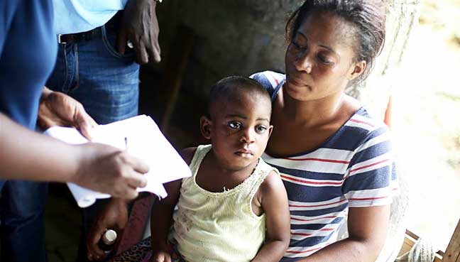 Innovative medical aid for Gabon’s ‘poorest of the poor’ | FMT