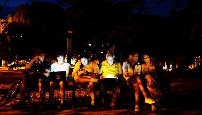 US State Department creates Cuba Internet Task Force | Free Malaysia ...