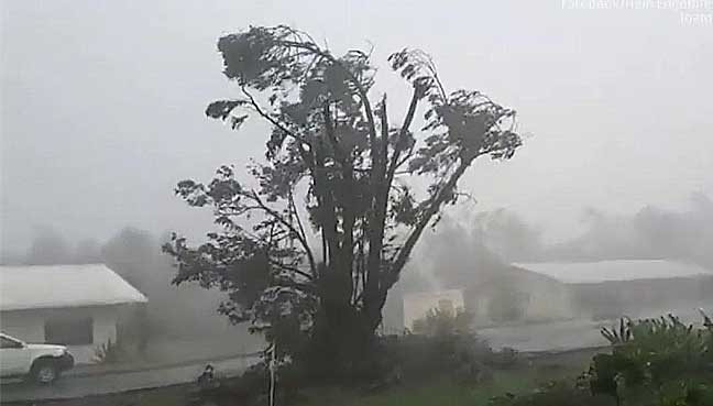 Madagascar cyclone kills 29, displaces thousands | Free Malaysia Today ... Madagascar cyclone kills 29, displaces thousands | Free Malaysia Today ...