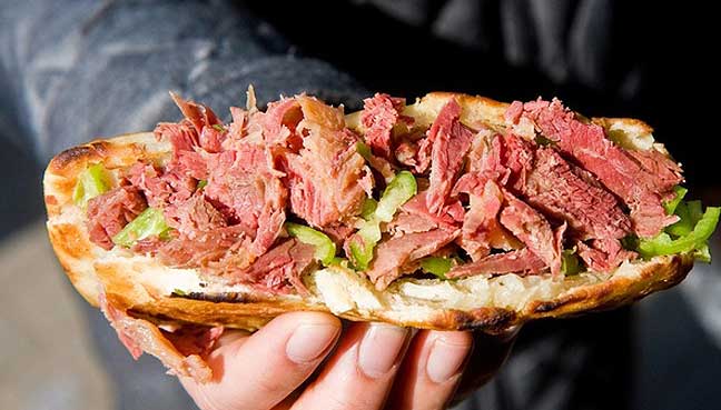 China snorts at pigs aping donkey burgers | Free Malaysia Today (FMT)