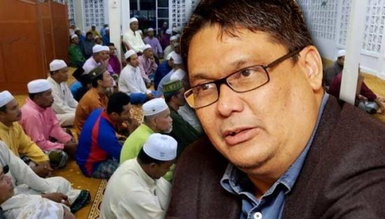 Fikiran tak rasional rumitkan pemahaman Islam, kata Farouk Musa | Free Malaysia Today (FMT)