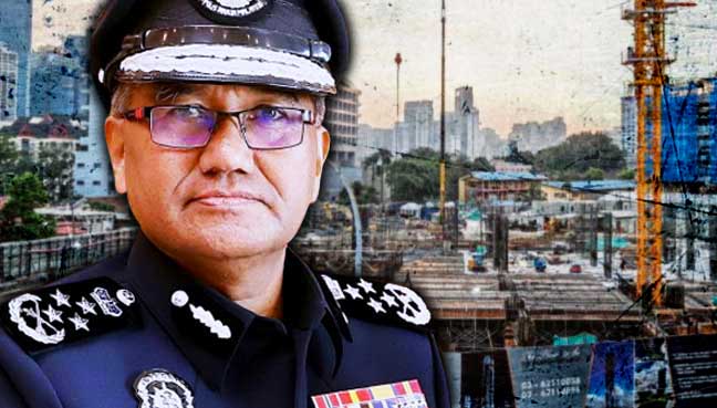 Felda land issue: Police to hand report to AG next week | Free Malaysia ...