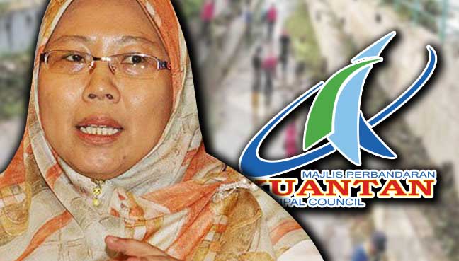 Banjir Kuantan diburukkan ketiadaan longkang air hujan | Free Malaysia ...