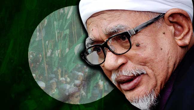 PAS will seek to form federal govt with another party, says Hadi | FMT
