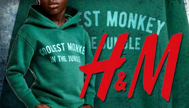H&M apologises after using black child in `monkey’ hoodie ad | FMT